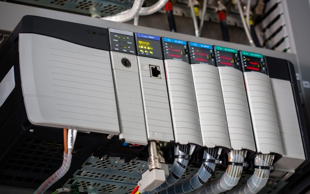 Can you write a ladder logic program from the schematics - militaryfod