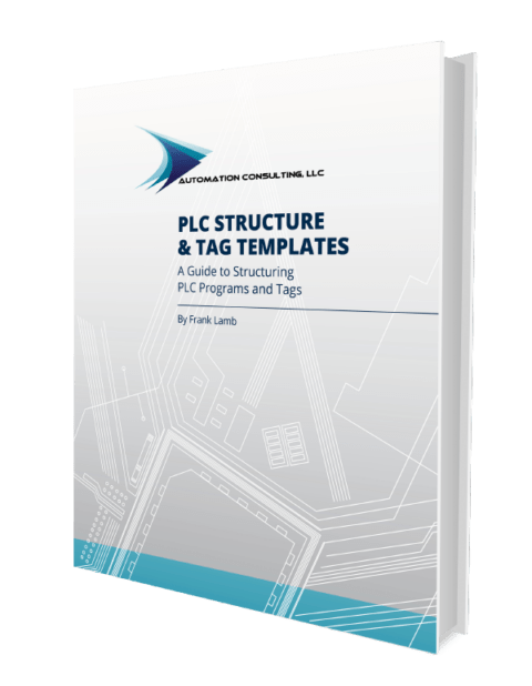 PLC Structure and Tag Templates Guide | Organize PLC Routines & Tags