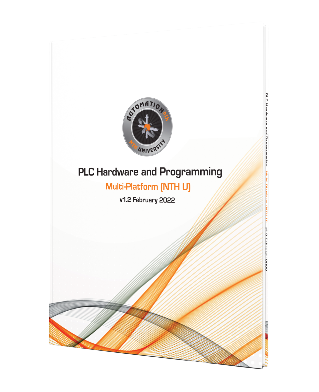 Industrial Automation Books, Manuals and How-To Guides